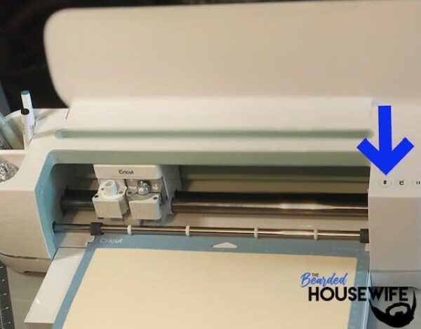 DIY Tool Box Card - The Bearded Housewife