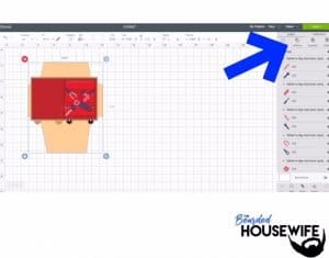 DIY Tool Box Card - The Bearded Housewife