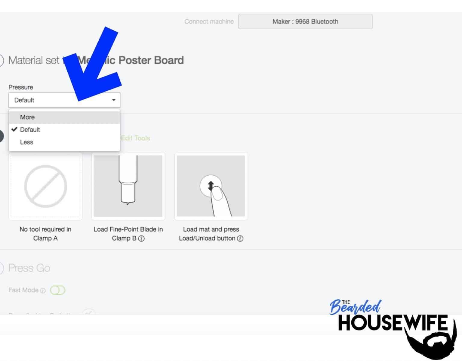 DIY Tool Box Card - The Bearded Housewife
