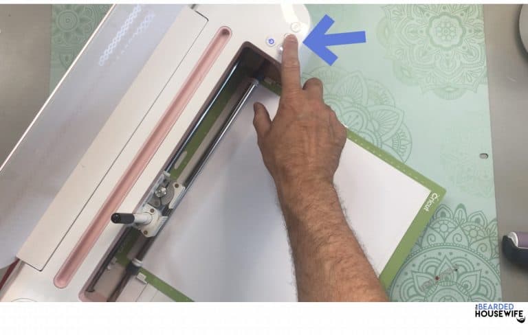 Stacked Fourth of July Cards - The Bearded Housewife