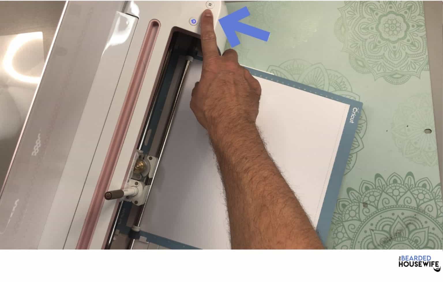 Easy Fall Insert Cards - The Bearded Housewife