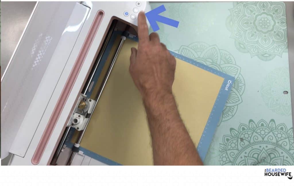 Easy Envelope Boxes - The Bearded Housewife