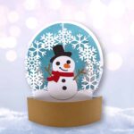 How to Make Bendi Cards for Christmas - The Bearded Housewife