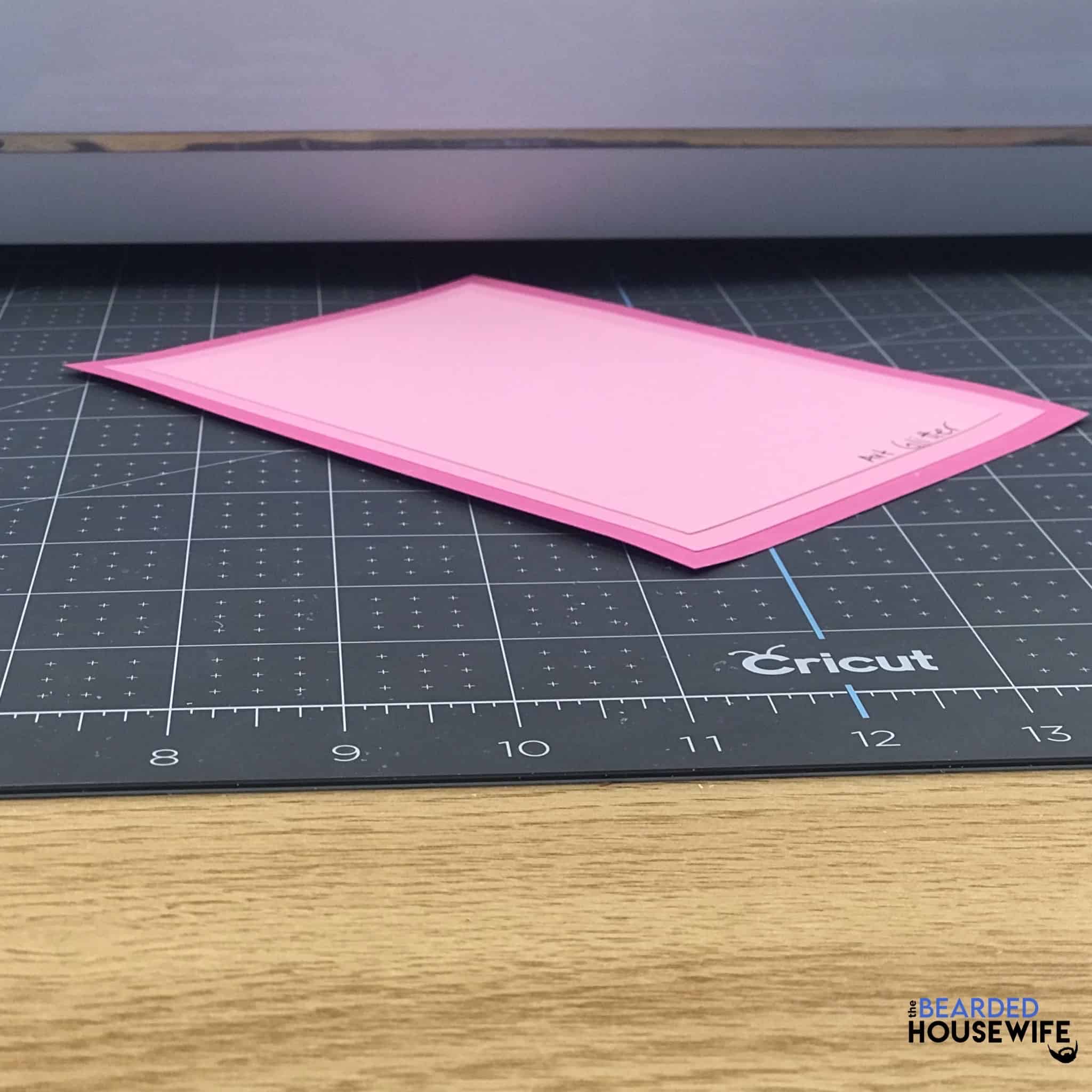 Which Glue is Best for Cardmaking? - The Bearded Housewife