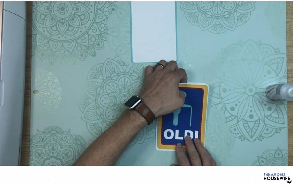 How to Make Funny Birthday Cards - The Bearded Housewife