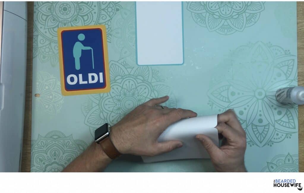 How to Make Funny Birthday Cards - The Bearded Housewife