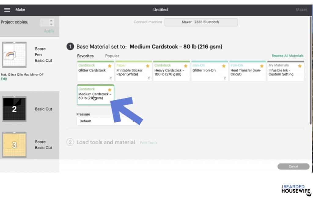 How to Make Pot of Gold Insert Cards - The Bearded Housewife