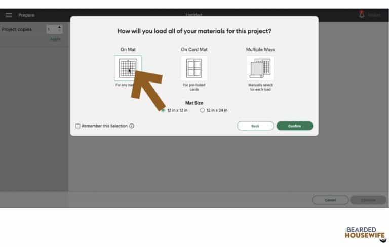 How to Make Cool Summer Side Edge Cards - The Bearded Housewife