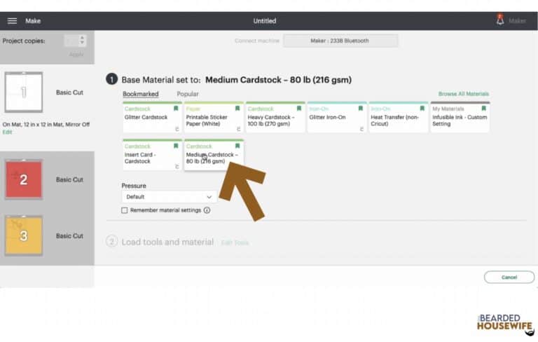 How to Make Summer Boating Shadow Boxes - The Bearded Housewife