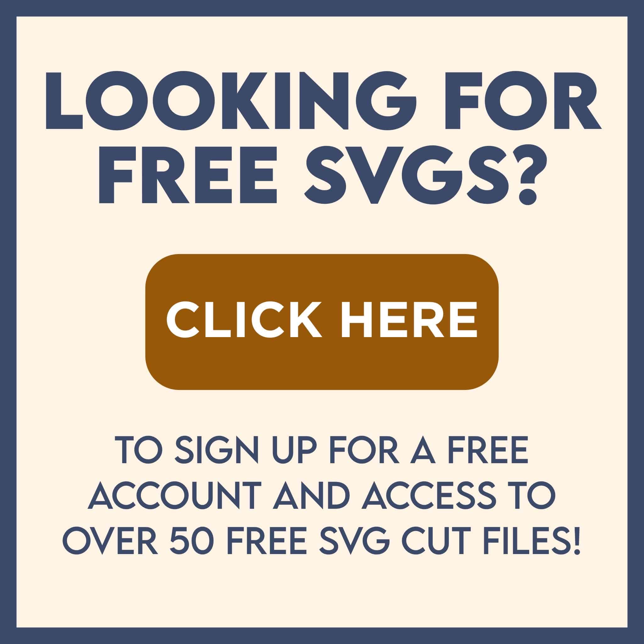 DIY Insert Cards with Cricut Joy - The Bearded Housewife