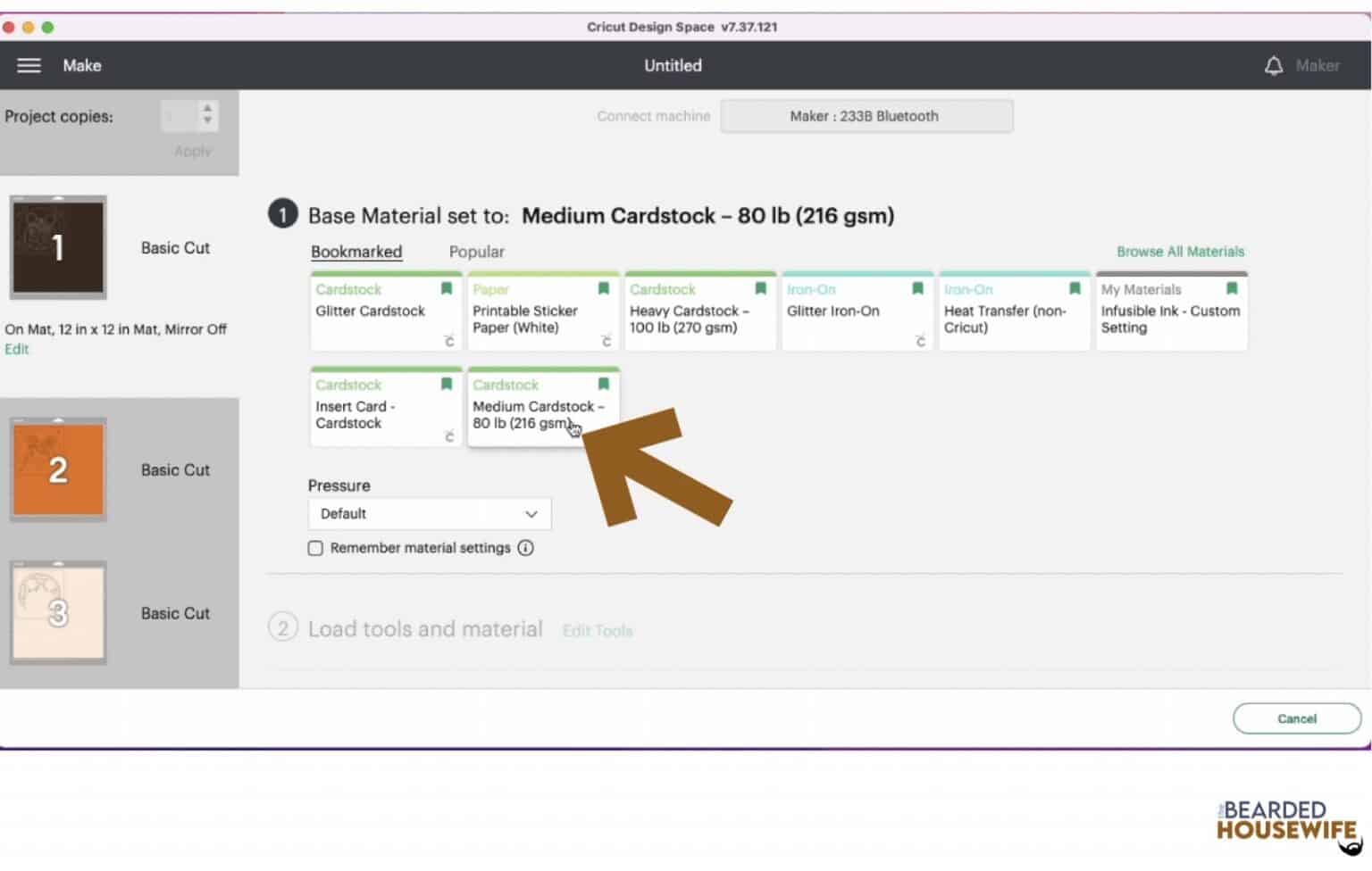 How to Make Halloween Candy Shadow Boxes - The Bearded Housewife