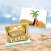 How to Make Summer Pop-Up Cards - The Bearded Housewife