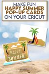 How to Make Summer Pop-Up Cards - The Bearded Housewife
